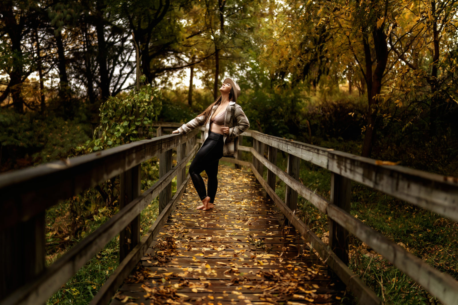 Why I Shoot Boudoir Photography | Wild Roses Boudoir