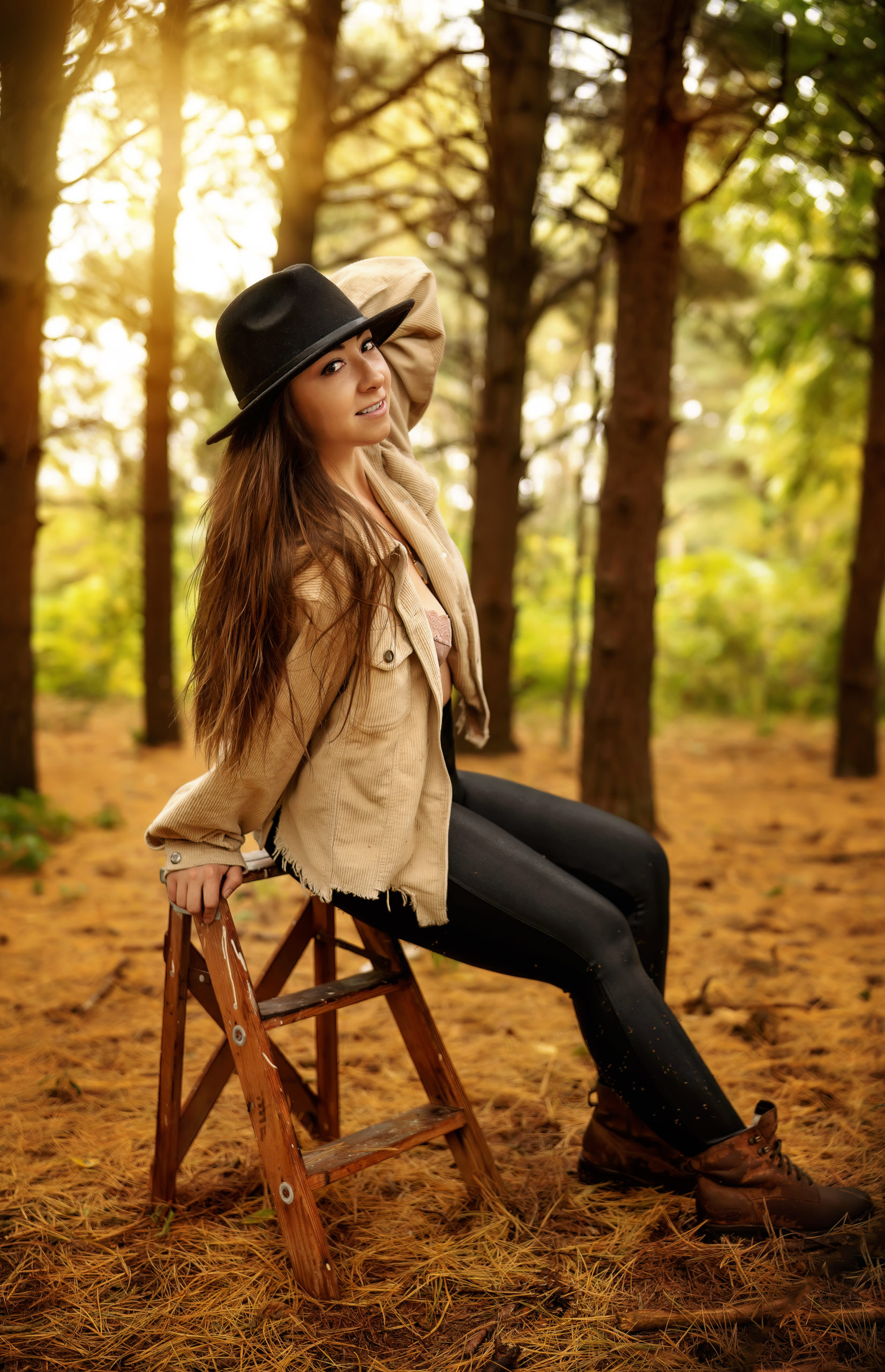 Why I Shoot Boudoir Photography | Wild Roses Boudoir